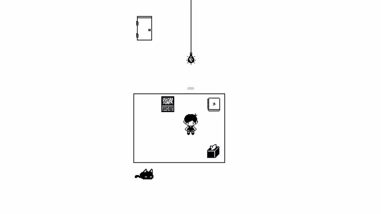 Recensione OMORI(PC): Affronta i tuoi ricordi - STWGames Italia