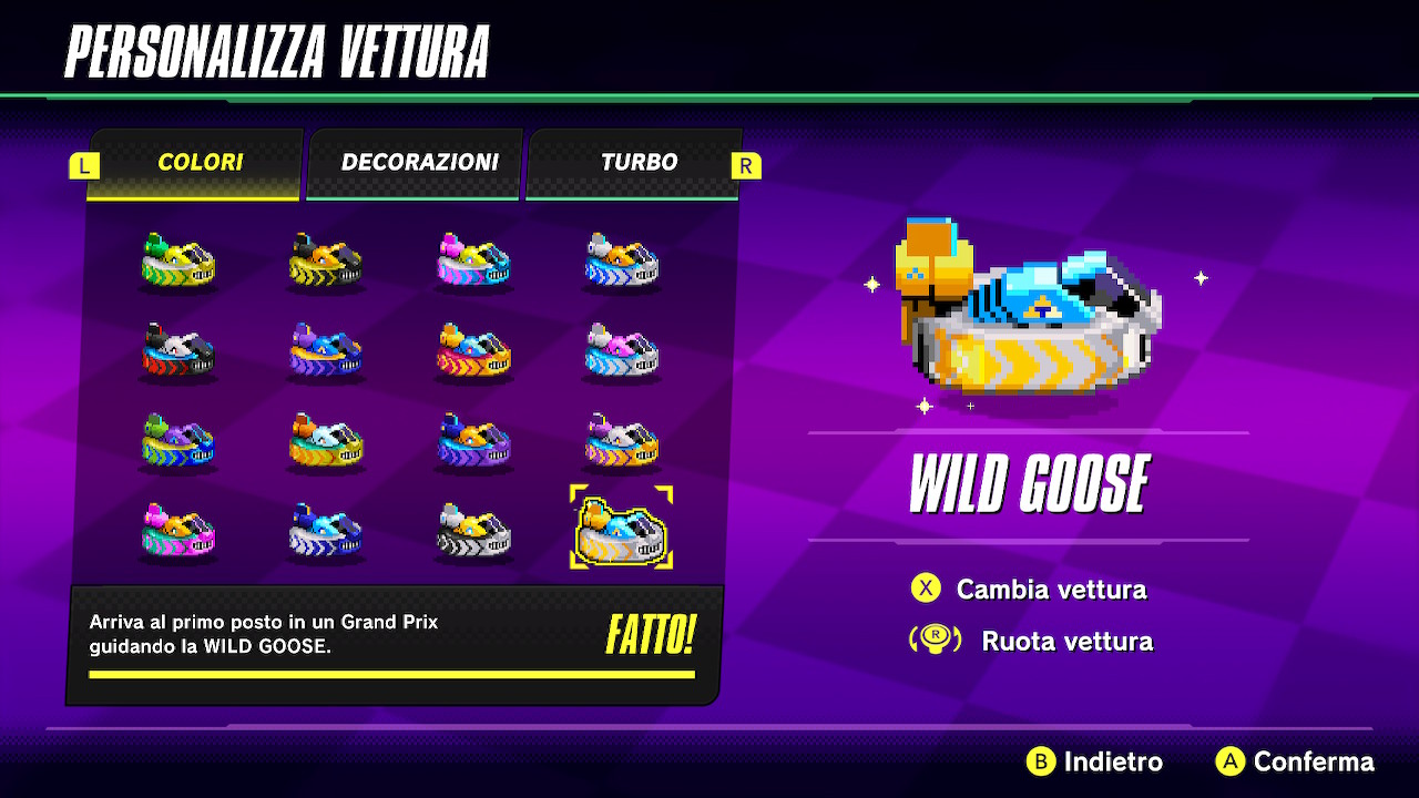 F-Zero 99 - Recensione: il ritorno di una saga dormiente