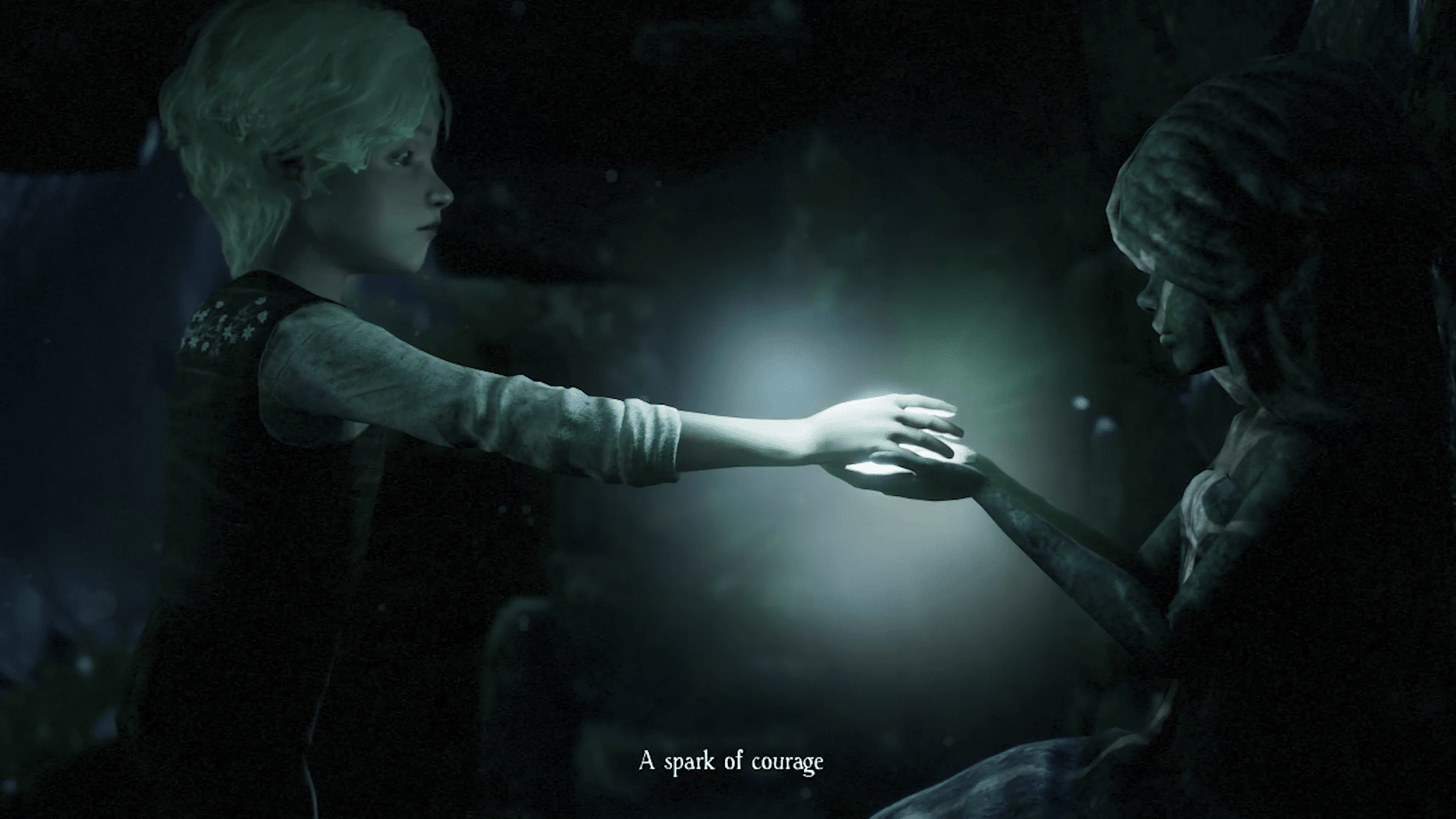 Bramble: The Mountain King - Un horror nel folklore scandinavo ...