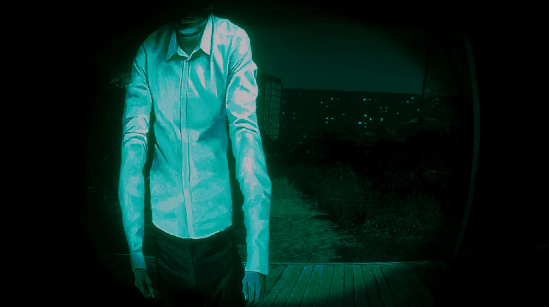 Recensione No I'm not a Human | Quindi... sei da solo? - STWGames Italia
